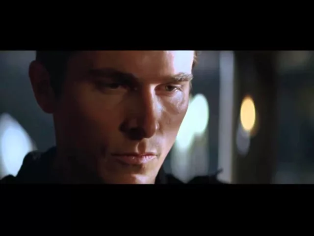 Batman Begins Script PDF Download: Quotes, Characters & Plot