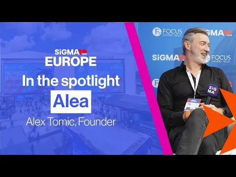 Alex Tomic reflects on SiGMA’s decade of gaming innovation.