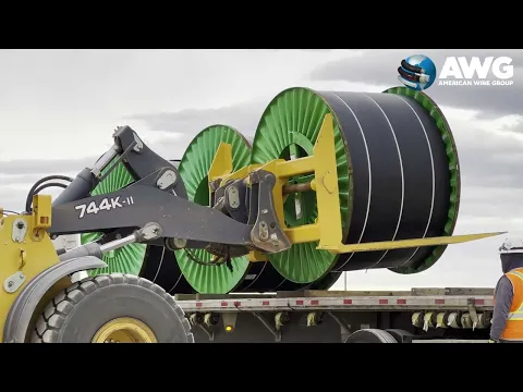 Videos - American Wire Group