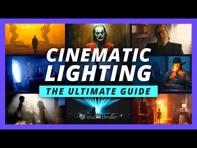 What are Gels in Lighting — Photography & Cinematography