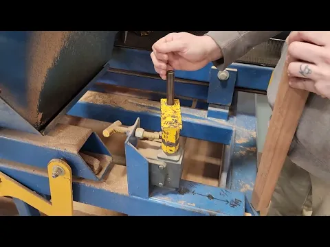 Re-Saw - Adams Architectural Millwork - Residential and Commercial