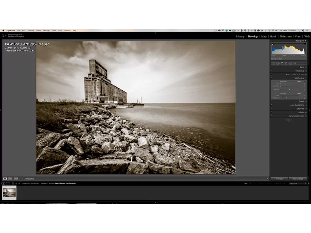 What is Sepia Tone Photography — How It Works & Why Use It