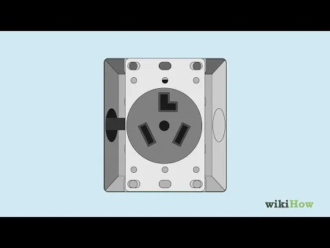 Wire A 220 Volt Outlet For Window Air Conditioner: The Ultimate Guide ...