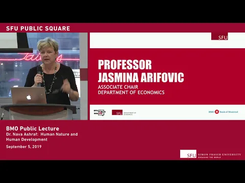 Nava Ashraf - Altruistic Capital Pioneer & DEI Speaker and Advisor ...