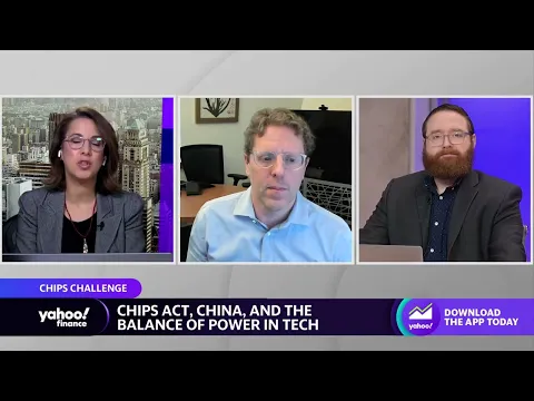 Neil Thompson - AI Trends and Economics Speaker and Advisor - Stern Strategy Group