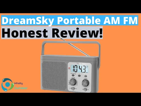 Top 3 Best Budget Shortwave Radios In 2025 - Wholly Outdoor