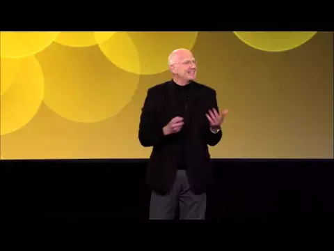 Hal Gregersen - Innovation and Inquiry Speaker and Advisor - Stern ...