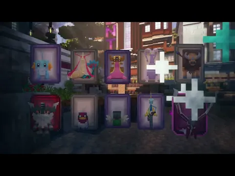 Cobblemon Servers (1.21.1/US) - The #1 Minecraft server's details, IP ...