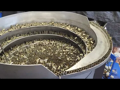 bowl # 43 | Reloading Systems