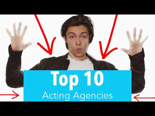 Best Talent Agencies — For Beginner, Mid-Level & Professionals