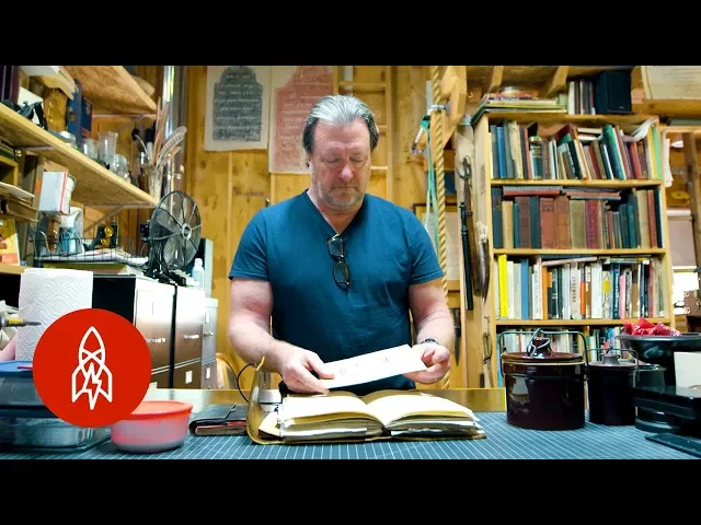 What Does a Prop Maker Do — Job Description Explained