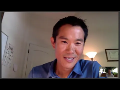 Anthony Lim, MD, JD: Low-Carb vs. High-Carb Diets - Dr. McDougall