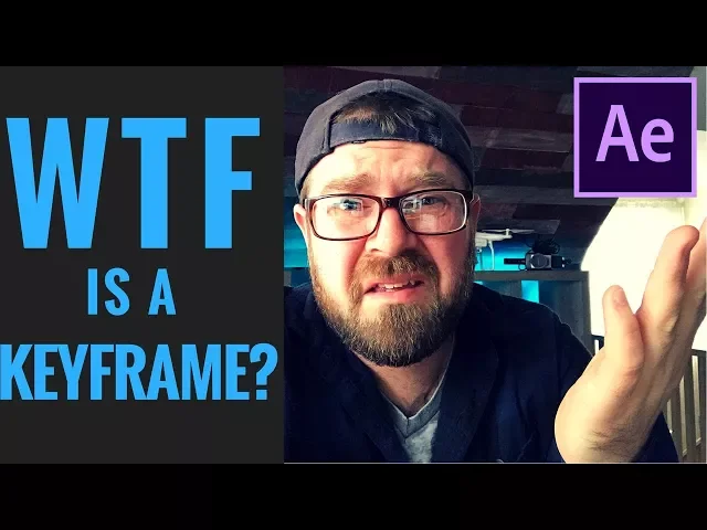 What are Keyframes in Animation — Origins and Modern Uses