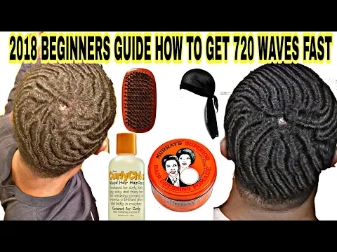 How To Get 540 Waves