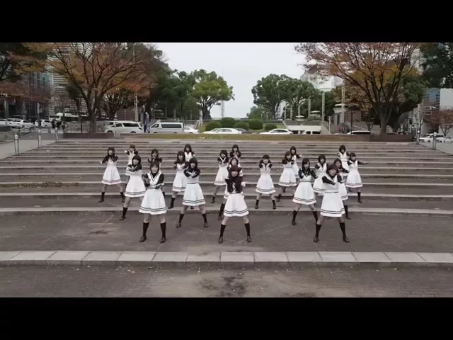 乃木坂46 『世界で一番孤独なlover 』踊ってみた 【百合坂46】 百合坂46の人気動画|youtubeランキング