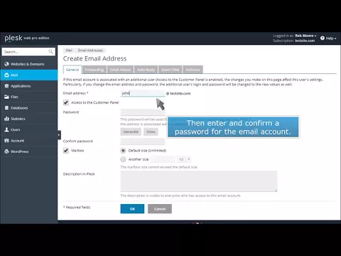 Top 5 Free Email Hosting Providers For 2026 (With Review)