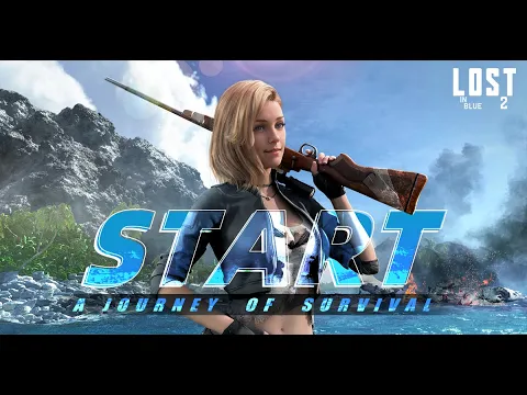 LOST in Blue 2: Fate's Island, a strategy title gets an official launch ...