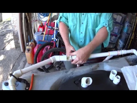 How to Modify a Kayak for a Dog (inc Sidecars & Platform Decks)