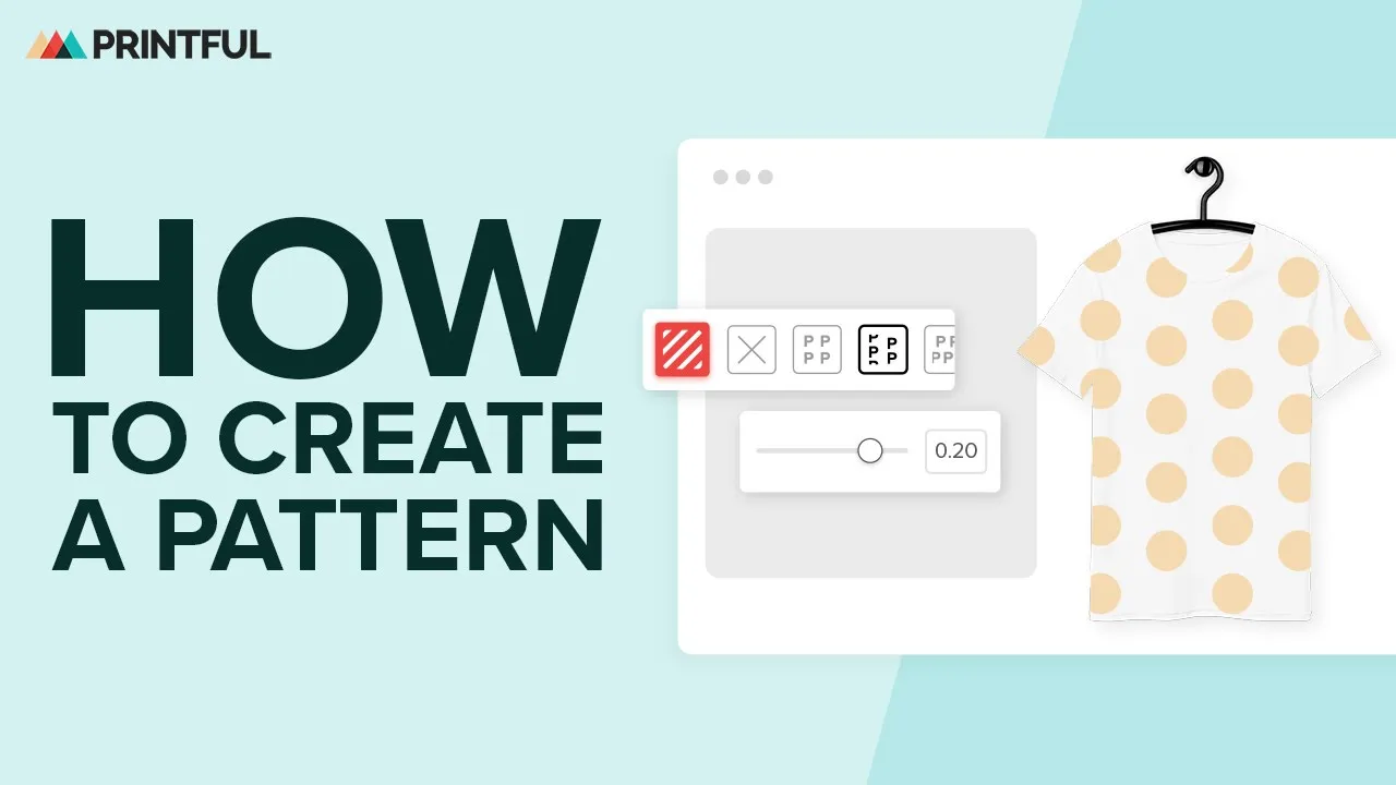 10 Things You Didn't Know Printful's Design Maker Could Do | Printful