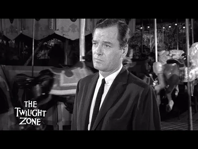 30 Best Twilight Zone Episodes Ranked