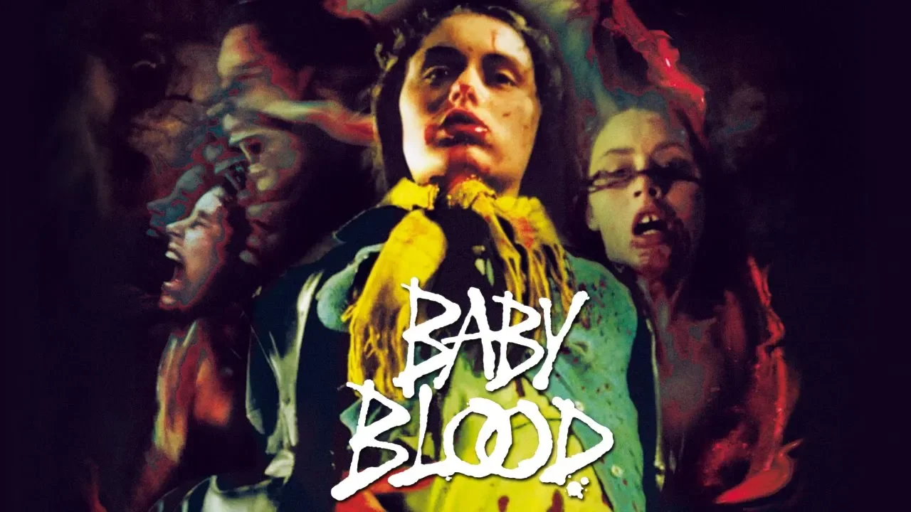 Baby Blood izle | Film izle
