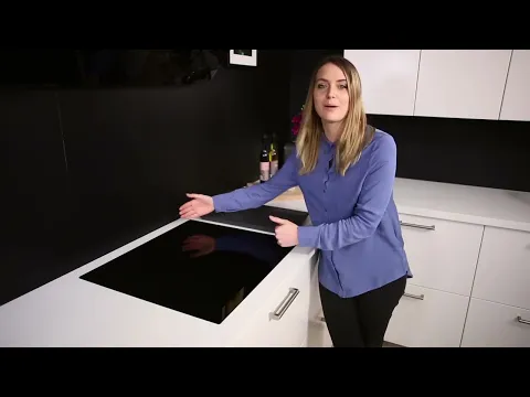 Køb en Witt WIF60SQW2 induktionskogeplade | Prismatch