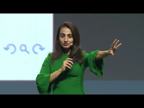 Nava Ashraf - Altruistic Capital Pioneer & DEI Speaker and Advisor ...