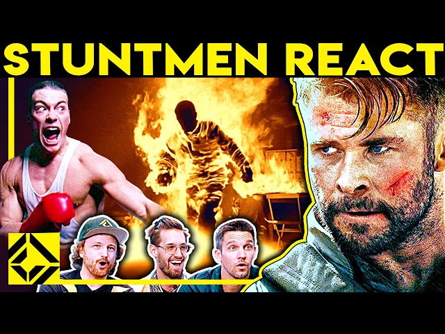 What is a Second Unit Director & What Does a Second Unit Do?