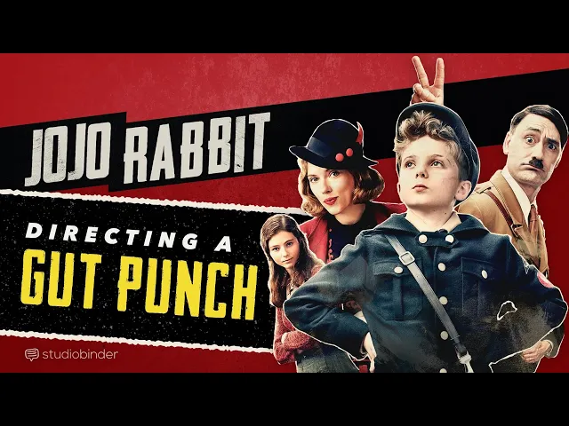 What is Jojo Rabbit About? Synopsis, Quotes, & Video Analysis