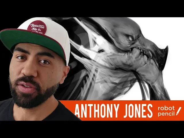 What is a Concept Artist — Job Description Explained