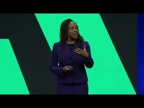 Ayanna Howard - Robotics & AI Speaker and Advisor - Stern Strategy Group