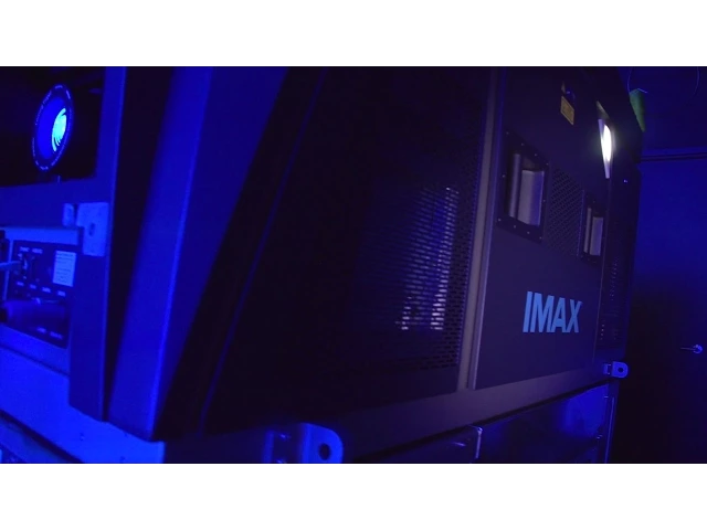 What is IMAX and How It Changed the Way We Watch Movies