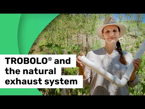 Frequently Asked Questions about TROBOLO composting toilets