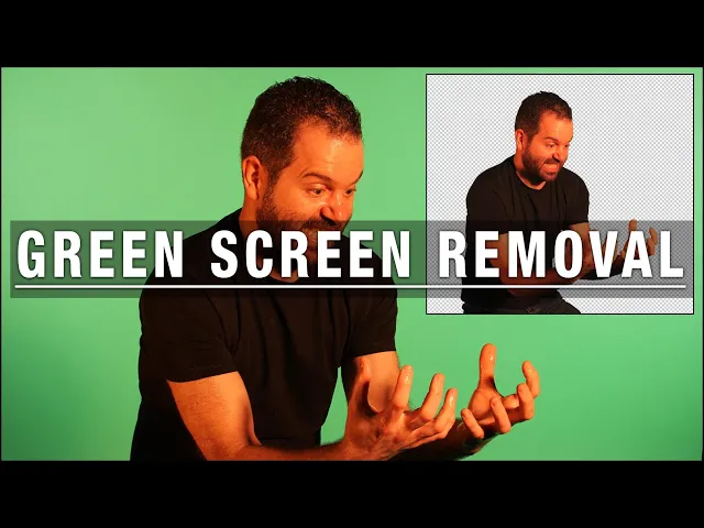 What is Chroma Key Technology — The VFX Process Explained