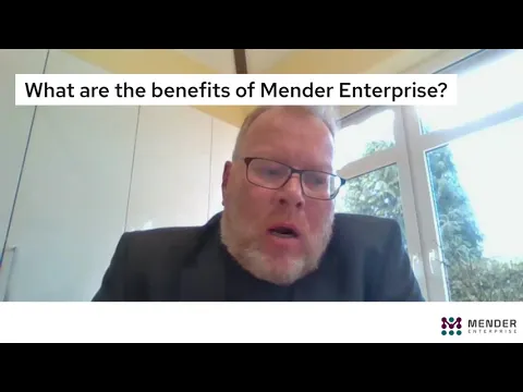 Video library | Mender