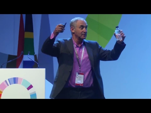 Daniel Isenberg - Economic Growth Speaker and Advisor - Stern Strategy ...