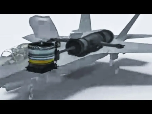 F-35 Engine Running Too Hot Due To 'Under-Speccing,' Upgrade Now Vital ...