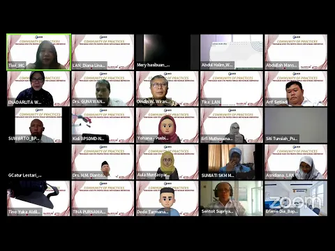 Gho-eLearning - Professional Coach