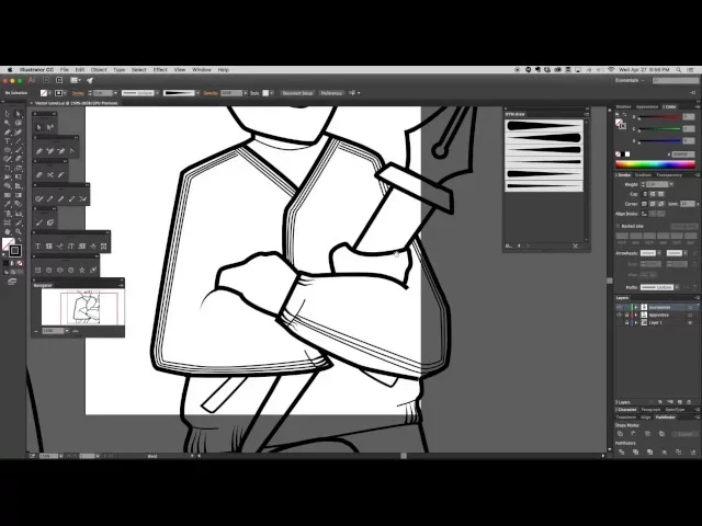 What is a Concept Artist — Job Description Explained