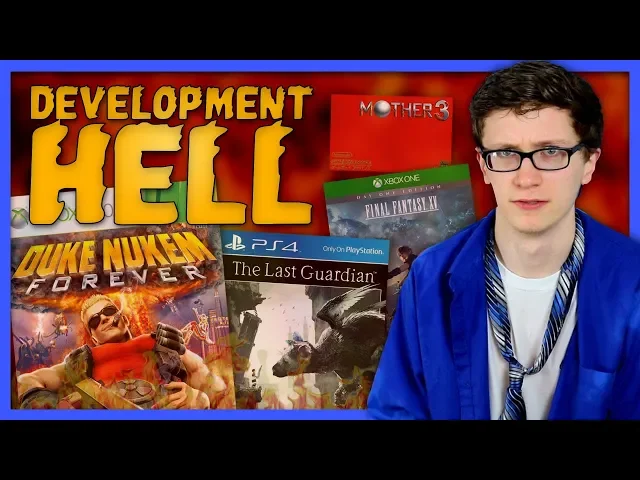 What is Development Hell — Where Projects Go to Die