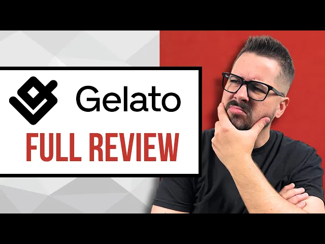 Merch Maker - Create Your Own Merch Online | Gelato