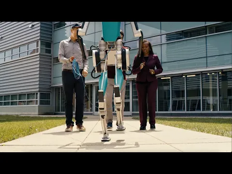 Ayanna Howard - Robotics & AI Speaker and Advisor - Stern Strategy Group