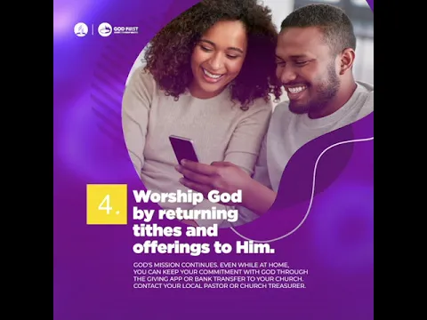 Giving Options in the Adventist Church | Adventist.org