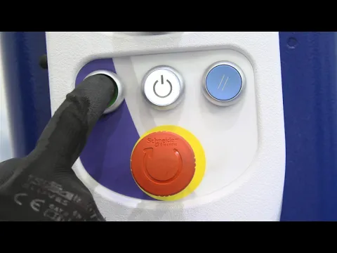 Robopac Robot Master Plus - Syspex - Syspex