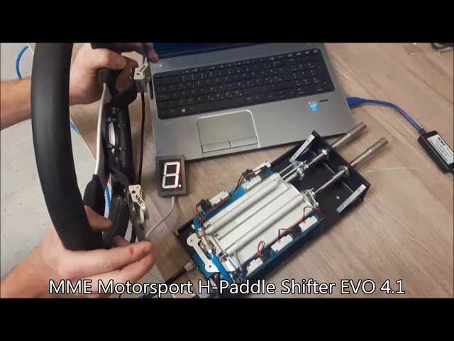 This Kit Transforms Your Manual Gearbox and Allows Ultra-Quick Shifts ...