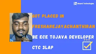 Java Training in Chennai | Best Java Training Institute in Chennai