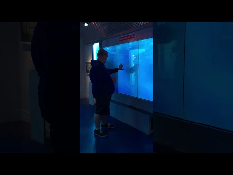 Touch at Your Own Risk | Dravens Tales from the Crypt