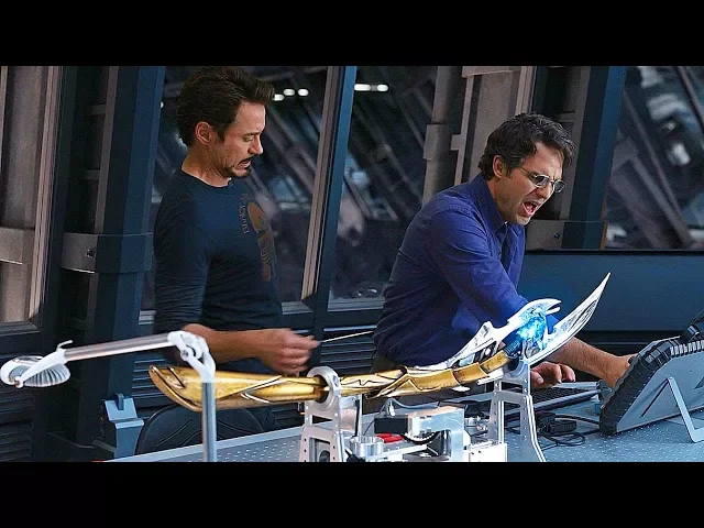 The Avengers Script PDF Download: Plot, Quotes, and Analysis