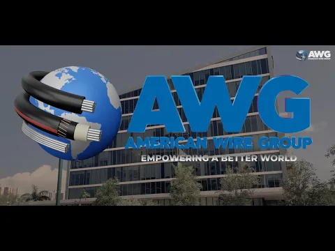 Videos - American Wire Group