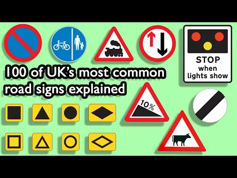 Traffic Signs In England 31,700+ Uk Road Signs Stock Photos, Pictures
